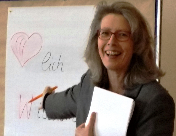 Soma-Coaching - Barbara Grau - Home